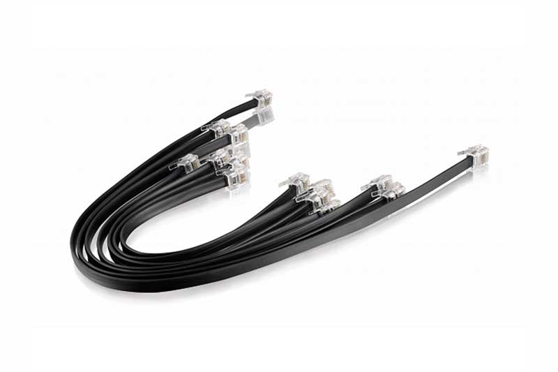 EV3 Cable Pack Lego Cyprus | Robots Cyprus