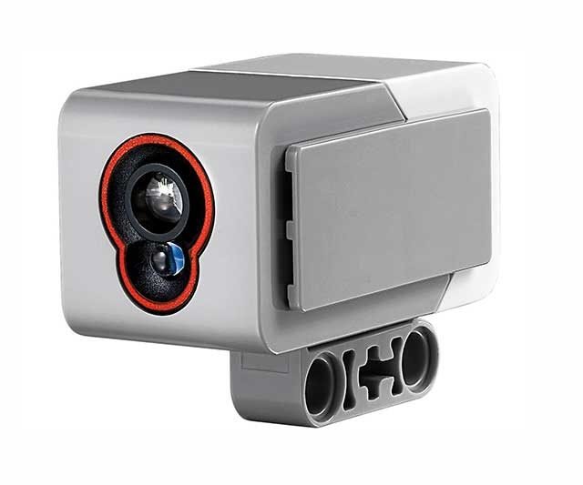 EV3 Color Sensor Lego Cyprus | Robots Cyprus