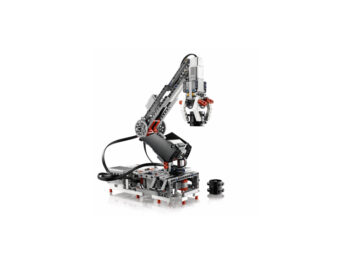 LEGO® MINDSTORMS® Education EV3 Core Set Cyprus - Robots Cyprus