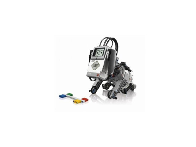 LEGO® MINDSTORMS® Education EV3 Core Set Cyprus - Robots Cyprus