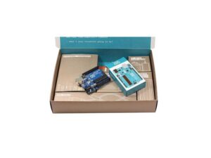 Arduino Starter Kit | Robots Cyprus | Robotics Nicosia