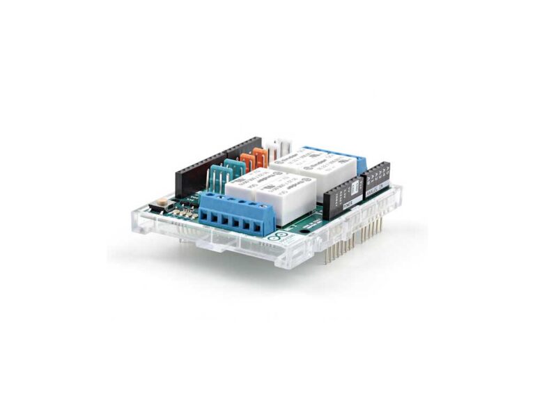 Arduino Cyprus | Robots Cyprus | Online Robotics Store | Nicosia