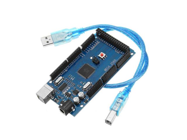 Arduino UNO Rev3 | Robots Cyprus | Robotics Nicosia