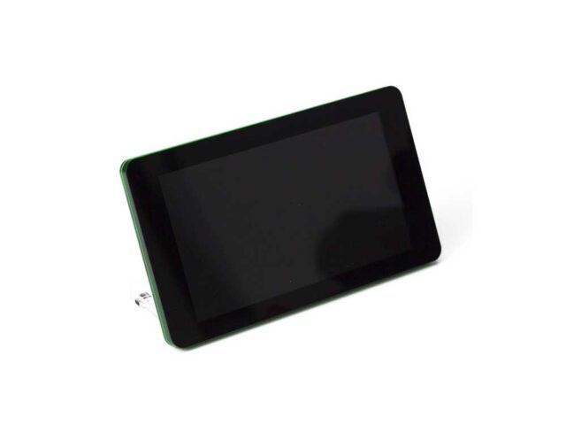 Pimoroni - Noir 7 Touchscreen Display Frame - Robots Cyprus