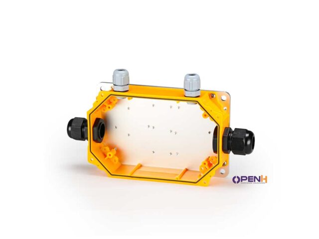 Rubicon Enclosure for use with Raspberry Pi-Arduino-Beaglebone - Robots ... Rubicon Enclosure for use with Raspberry Pi-Arduino-Beaglebone - Robots ...
