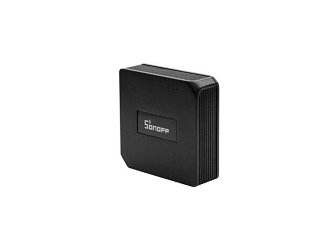 Sonoff BRIDGE RF Hub 433MHZ - Robots Cyprus