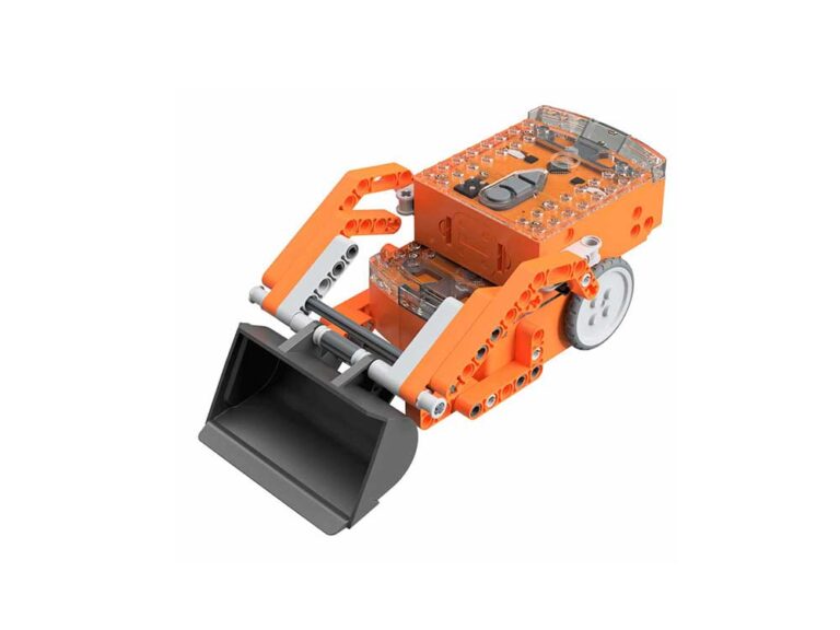 EdCreate – Edison robot creator’s kit - Robots Cyprus