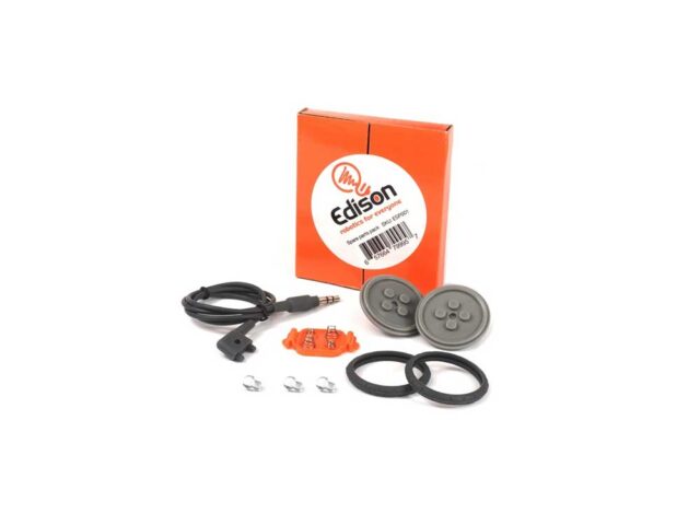 Edison Spare Parts Pack - Robots Cyprus