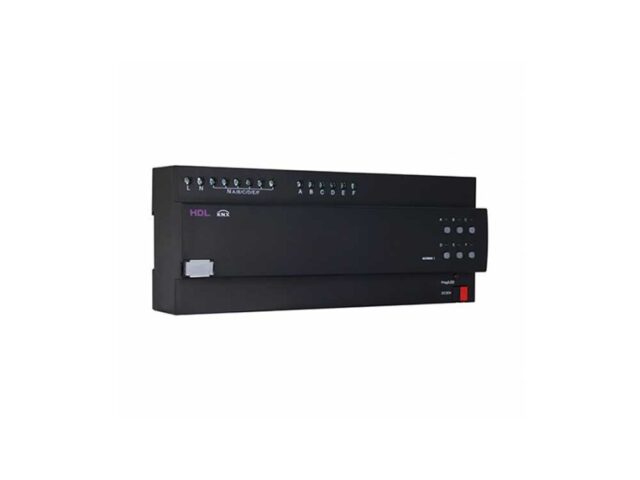 HDL 4CH 1.5A Trailing Edge Dimming Actuator - Robots Cyprus