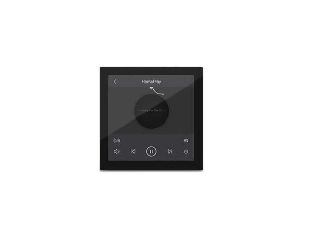 HDL Panel Granite Display Space Gray M/PTL4.1 - Robots Cyprus