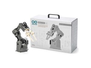 Arduino Cyprus | Robots Cyprus | Online Robotics Store | Nicosia