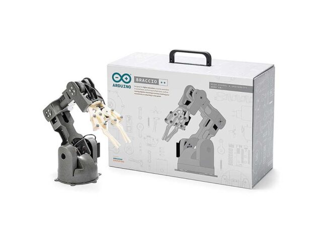 Arduino Kit & Πλακέτες Archives - Robots Cyprus