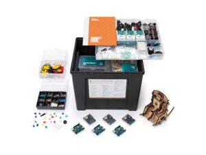 Arduino Cyprus | Robots Cyprus | Online Robotics Store | Nicosia