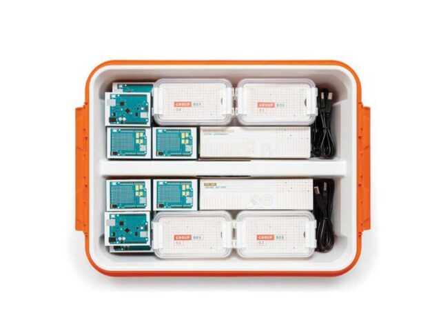 Arduino Kit & Πλακέτες Archives - Robots Cyprus