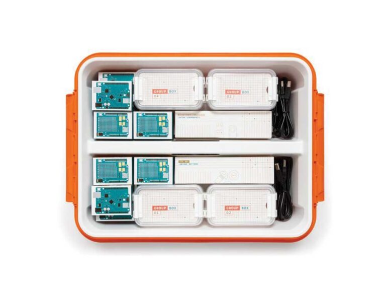 Arduino Cyprus | Robots Cyprus | Online Robotics Store | Nicosia