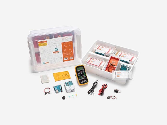 Arduino Kit & Πλακέτες Archives - Robots Cyprus