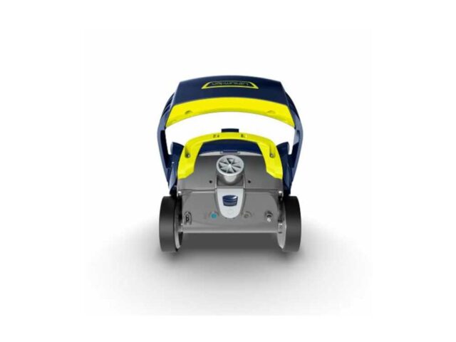 Spa Robot Wireless Spabot ZODIAC RS 0800 WR000288 - Robots Cyprus