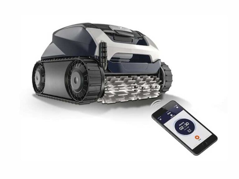 Pool & Spa Robots Archives - Robots Cyprus